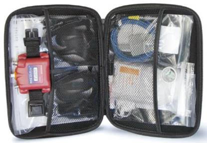 MEDIByte Home Sleep Testing System – Tenby Medical