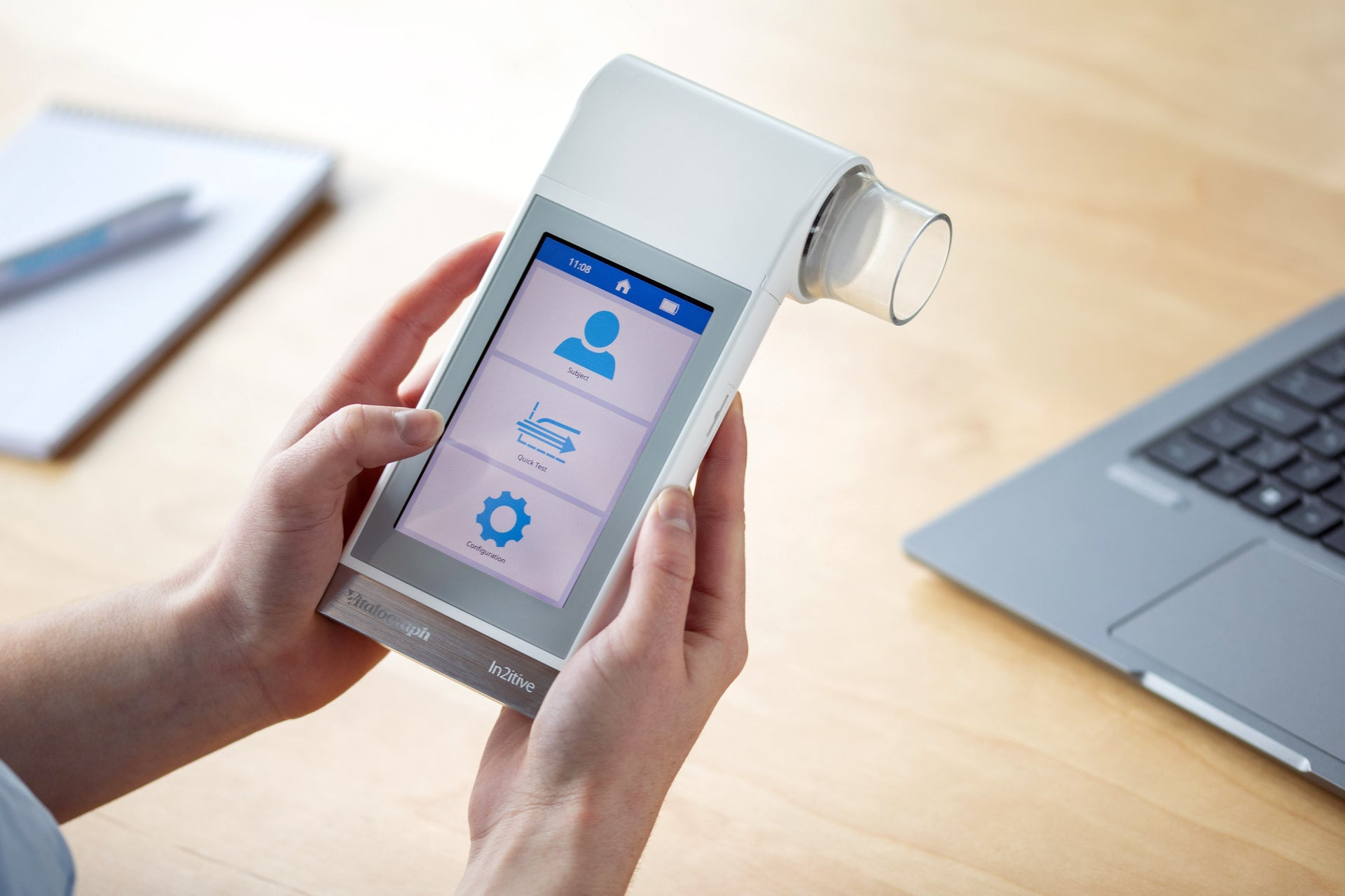 Tenby Medical offers our customers Innovative MedTech Solutions