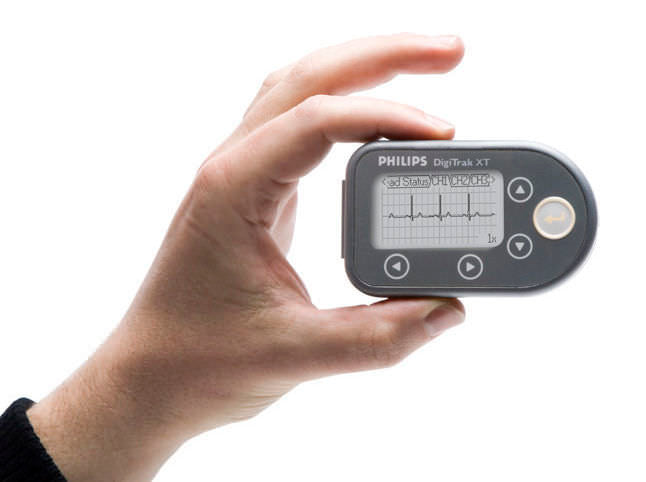 Philips Zymed Holter Analysis Software – Tenby Medical